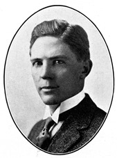 16 - George B. Thatcher